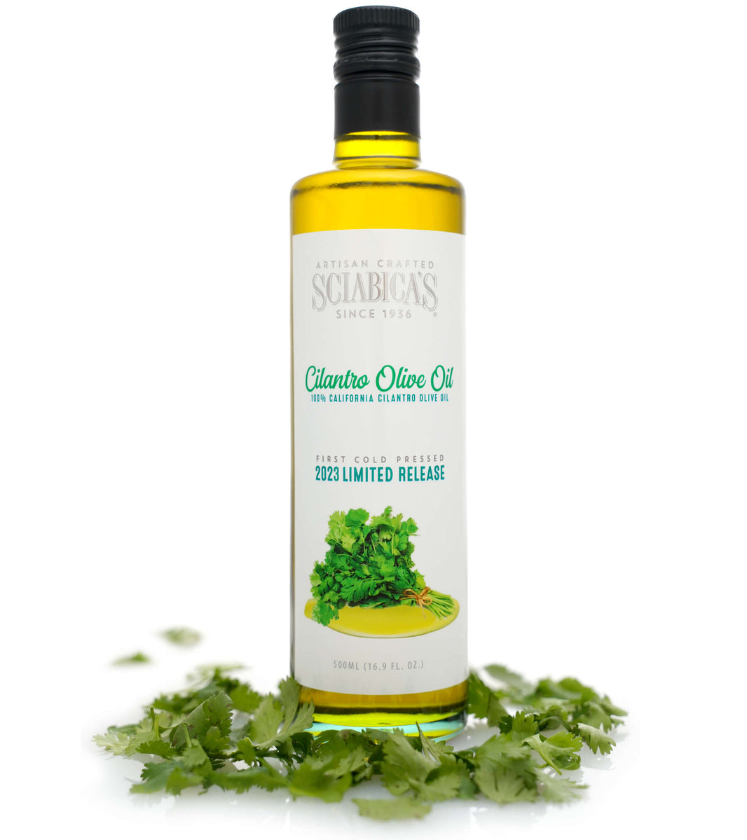 Cilantro [Limited Release]