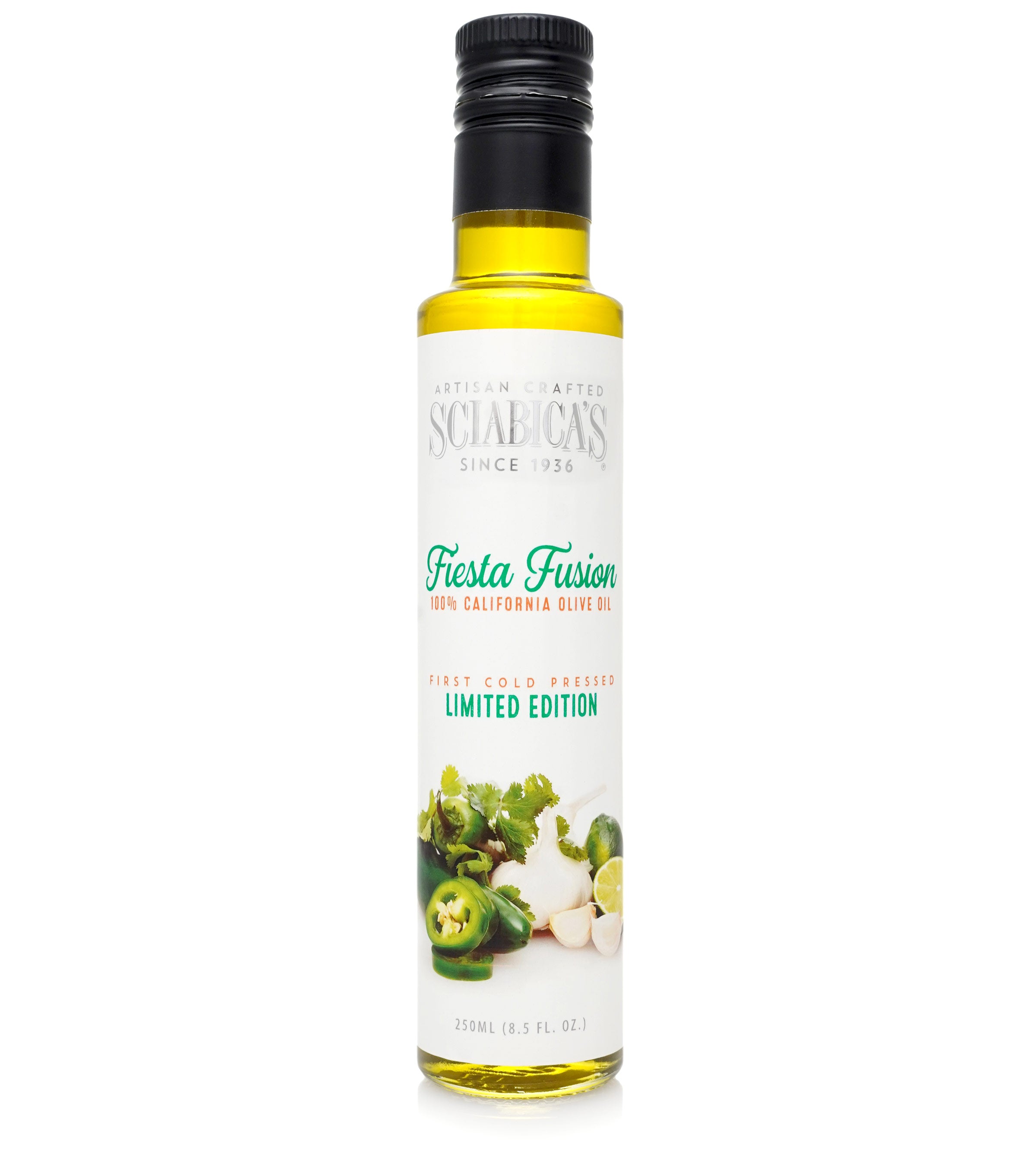 Fiesta Fusion [Limited Release]