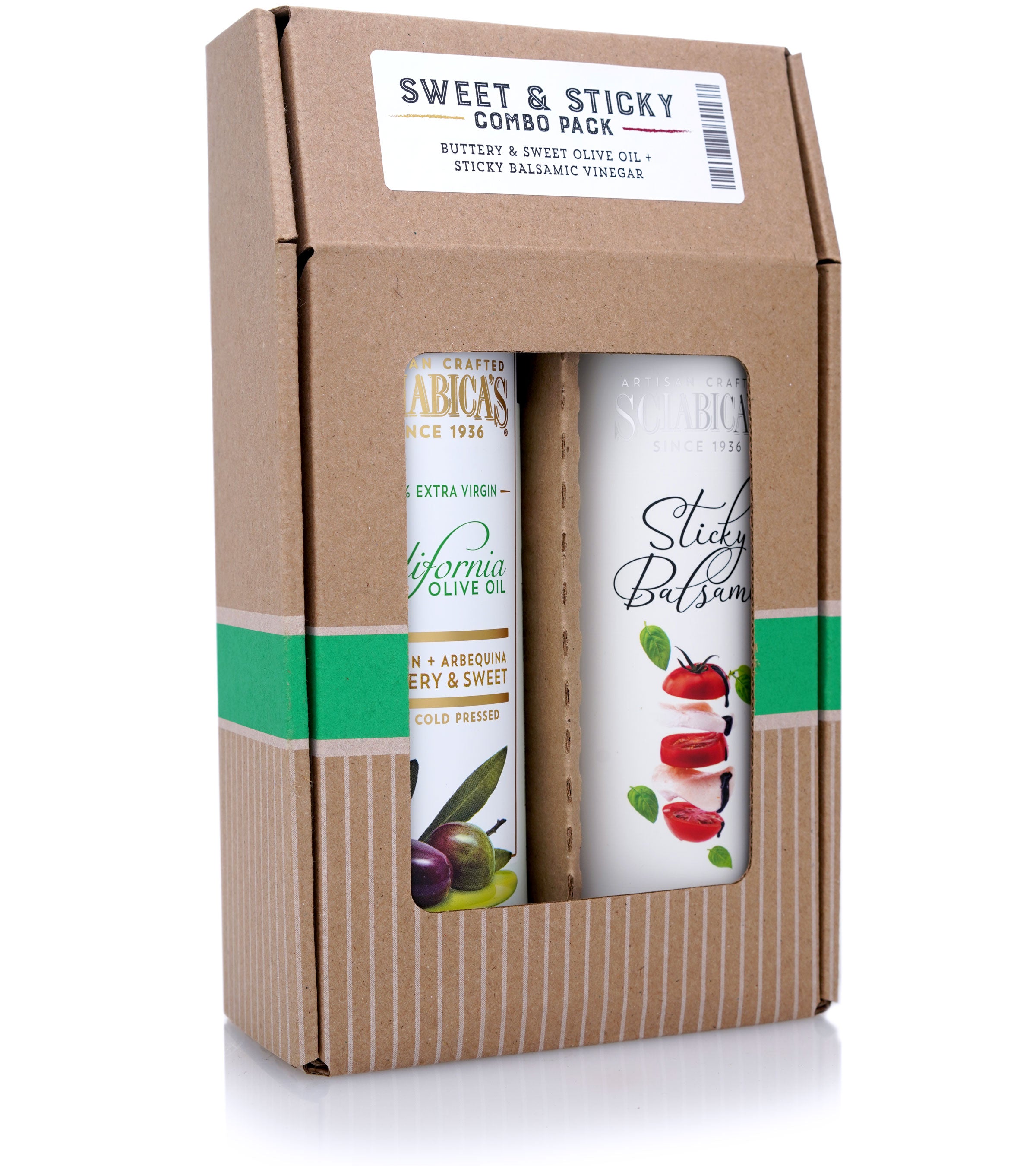 Artisan-Crafted Gift Packs