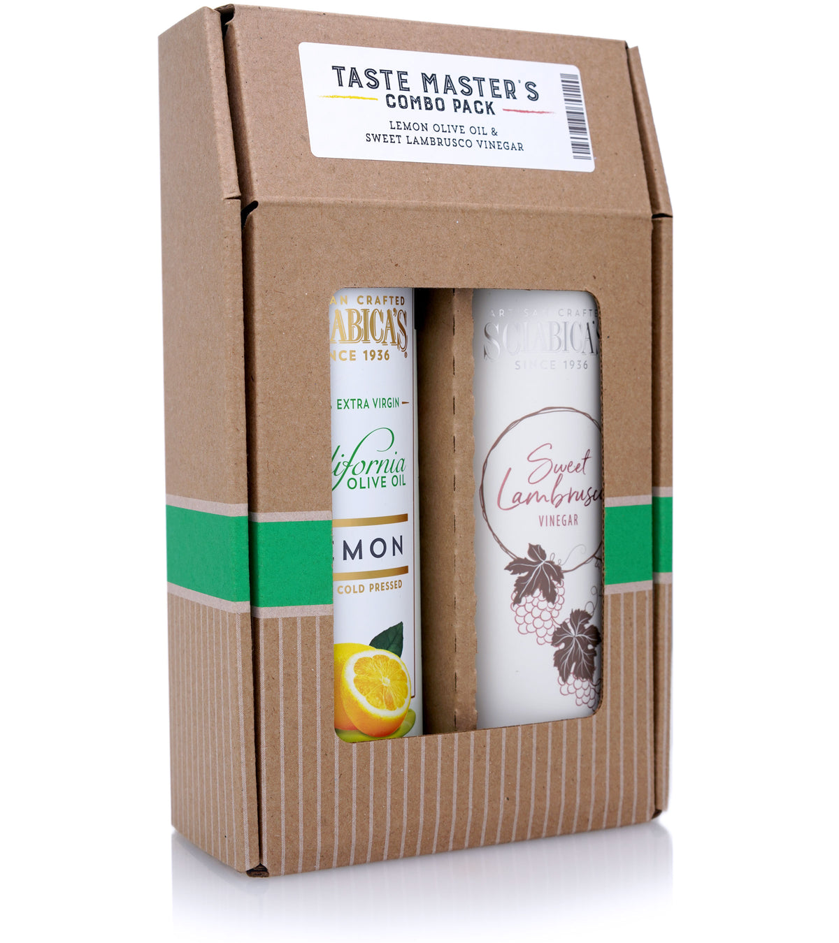 Artisan-Crafted Gift Packs