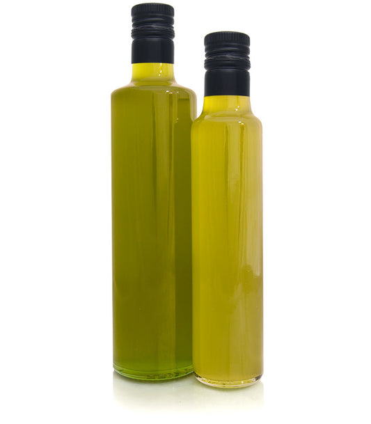 100% California Olive Oil